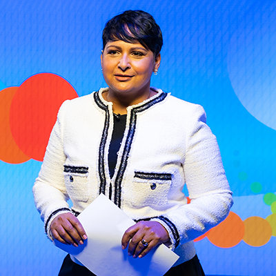 ODI Summit 2023: Data Changes